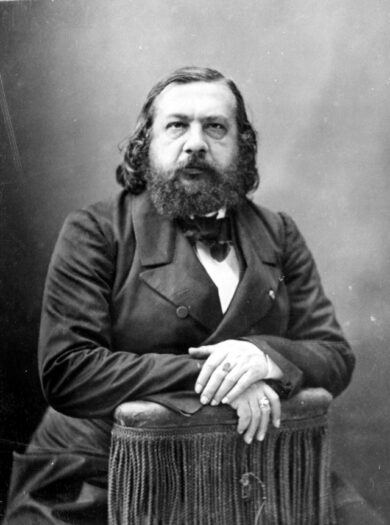 Théophile Gautier : L'auteur de D'un œil qui n'a jamais pleuré - Un ...