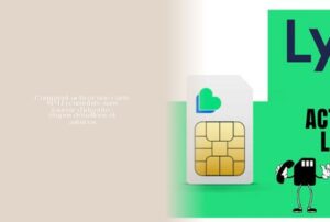 Comment activer une carte SIM Lycamobile sans fournir d'identité : étapes détaillées et astuces ...